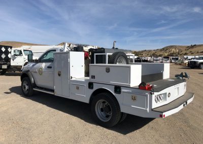 Welder Bodies - Largo Tank & Equipment, Inc.