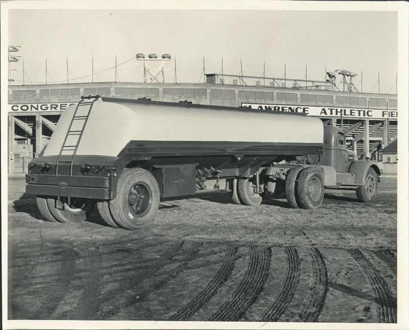 Why Largo - Largo Tank & Equipment, Inc.