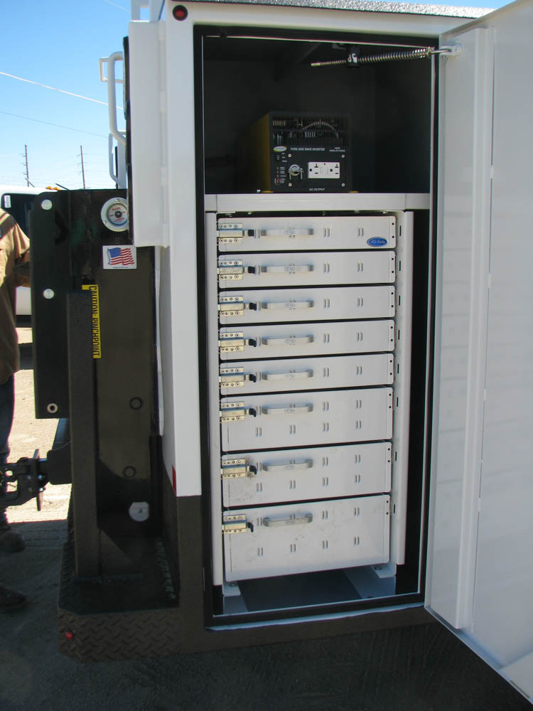 Electrical Line Body - Largo Tank & Equipment, Inc.