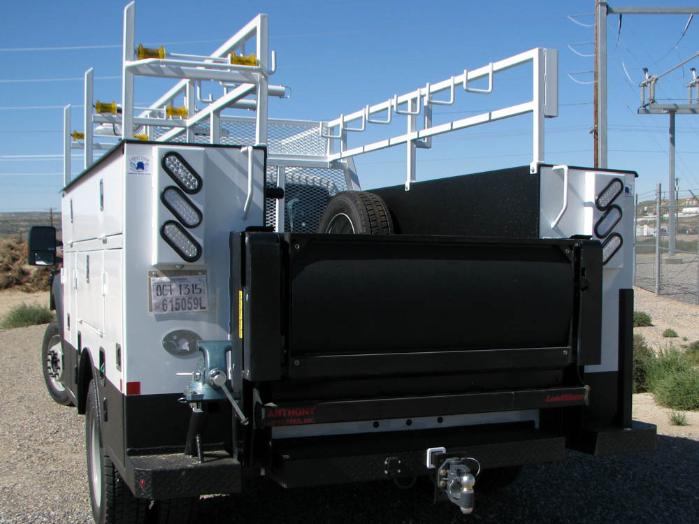 Electrical Line Body - Largo Tank & Equipment, Inc.