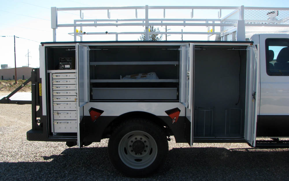 Electrical Line Body - Largo Tank & Equipment, Inc.