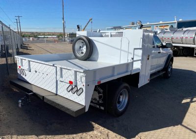 Service Bodies - Largo Tank & Equipment, Inc.