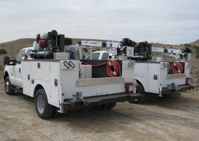 Service Bodies - Largo Tank & Equipment, Inc.