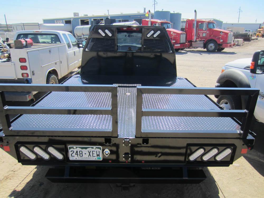 Overland and Recreational Vehicles - Largo Tank & Equipment, Inc.