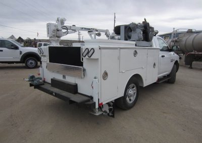 Service Bodies - Largo Tank & Equipment, Inc.