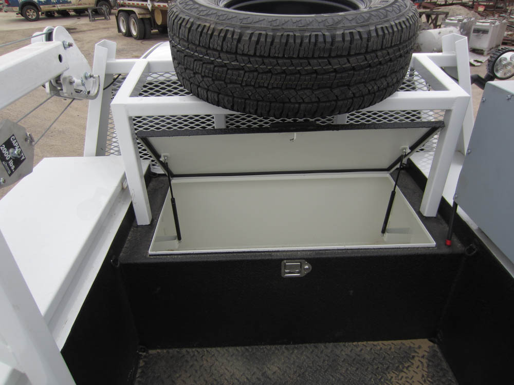 Custom Utility Bodies - Largo Tank & Equipment, Inc.