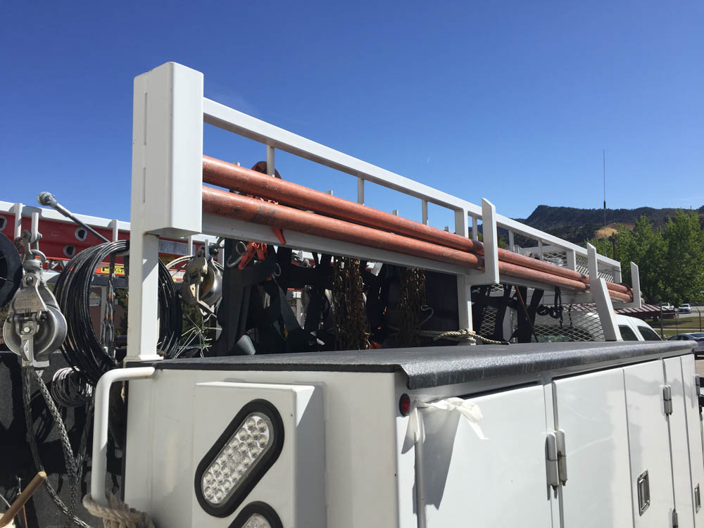 Electrical Line Body - Largo Tank & Equipment, Inc.