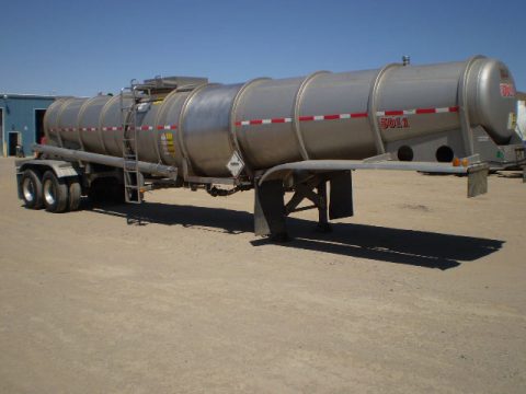 Tank Repair - Largo Tank & Equipment, Inc.